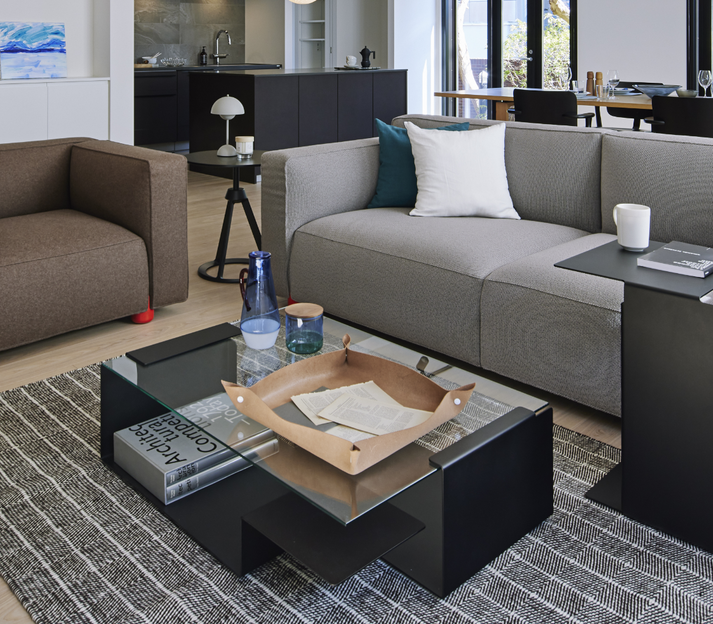 DIANA D ブラック – ReBITA-interior